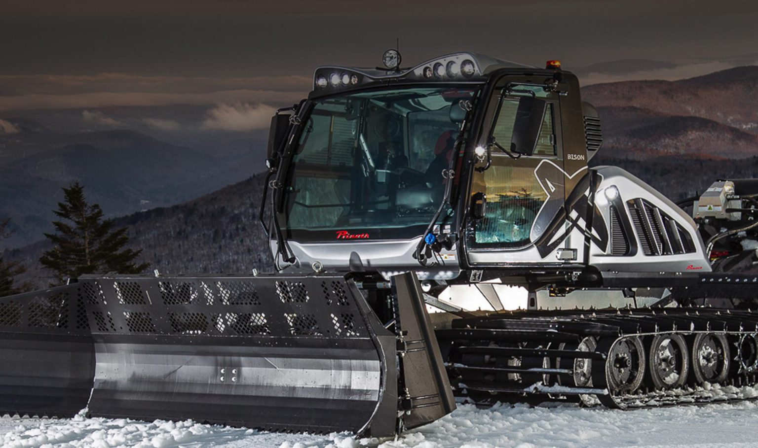 Home - Prinoth Granby